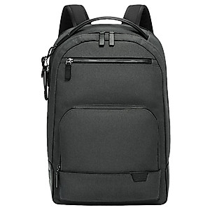 TUMI Warren Backpack Graphite One Size