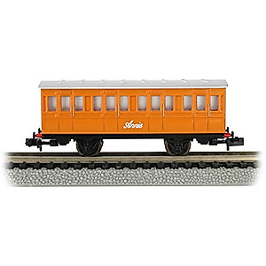 Bachmann Trains - Thomas & Friends™ Annie Coach - N Scale