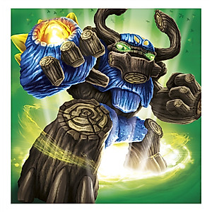 Activision Skylanders Giants Gnarly Tree Rex