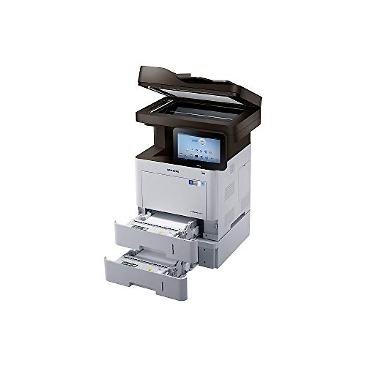 Samsung Multifunctional Device SL-M4580FX/SEE