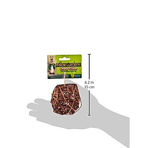 Ware Manufacturing Willow Small Pet Chew Cube