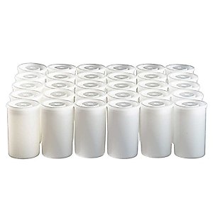 Steve Spangler's Flying Film Canisters Science Experiment Supplies Multi-Pack for The Classroom (15 Pack)