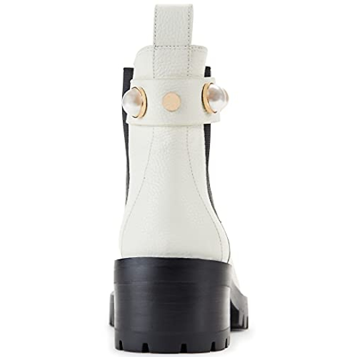 Karl Lagerfeld Paris Women's POLA, BONE, 10