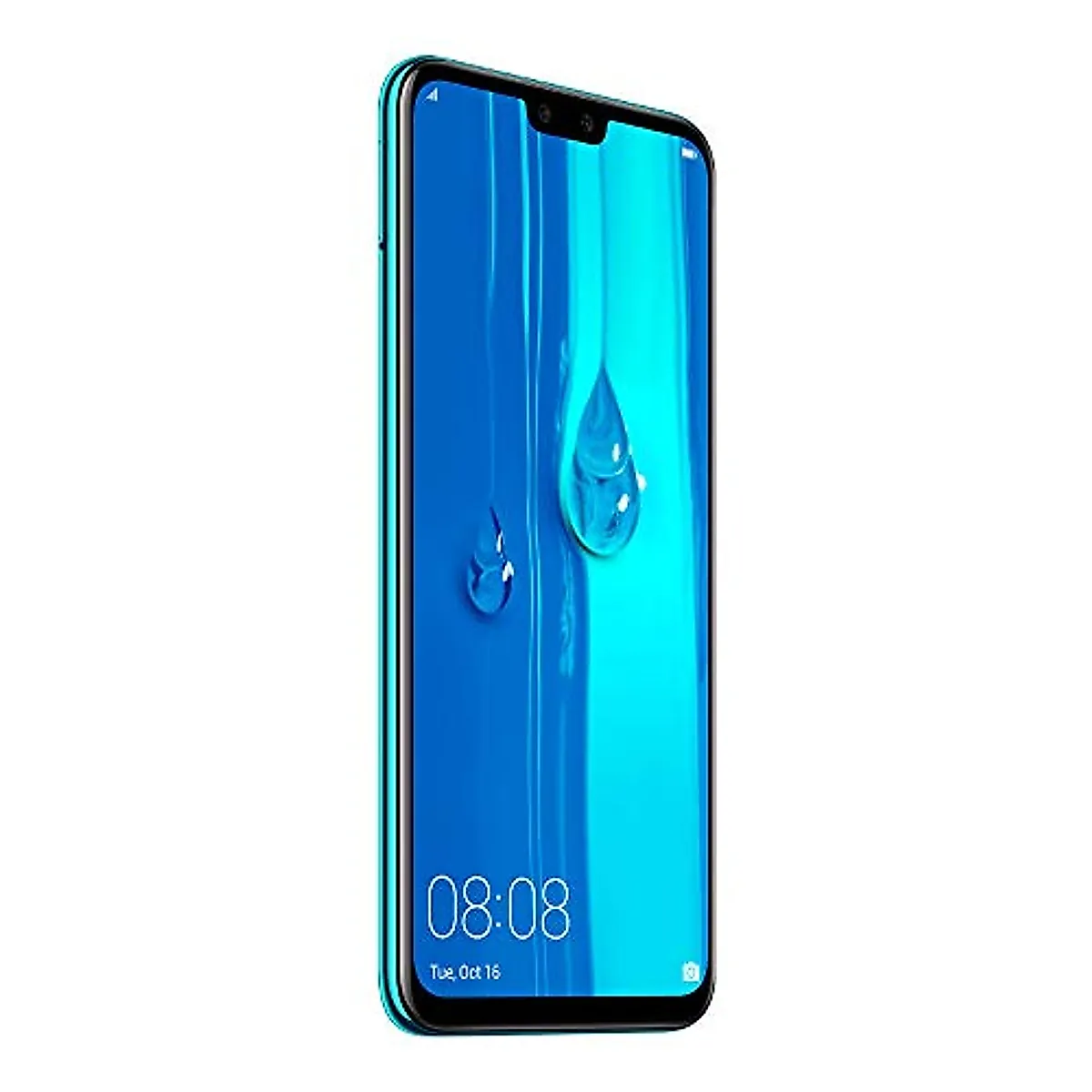 Huawei Y9 2019 (JKM-LX2) 4GB / 64GB 6.5-inches Dual SIM Factory ...