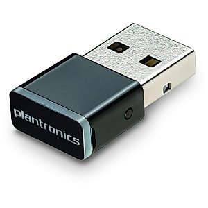 Plantronics BT600 - Network adapter - USB - Bluetooth (Renewed)