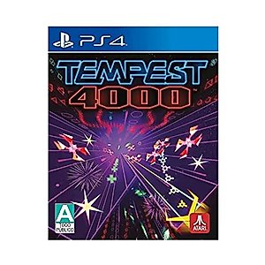 Tempest 4000 - PlayStation 4