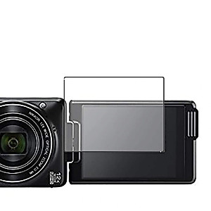 Puccy 3 Pack Anti Blue Light Screen Protector Film, compatible with NIKON COOLPIX S6900 67/47.5/R1 TPU Guard （ Not Tempered Glass Protectors ）