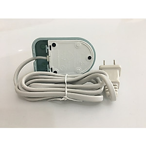 Replacement Travel Charger Base for Philips Sonicare HeathyWhite Flexcare HX6100 Series