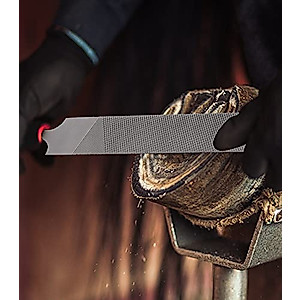 Ueemph Farrier Tools 16-inch,Horseshoe Pliers Tool for Horses,Rasp Hoof Cutter Set, Horses Hoof Trimmers Tools, Suitable for hoof Trimming of Goats, Sheep, Alpaca, Pigs, Horse Pick, Cattle, Donkeys.