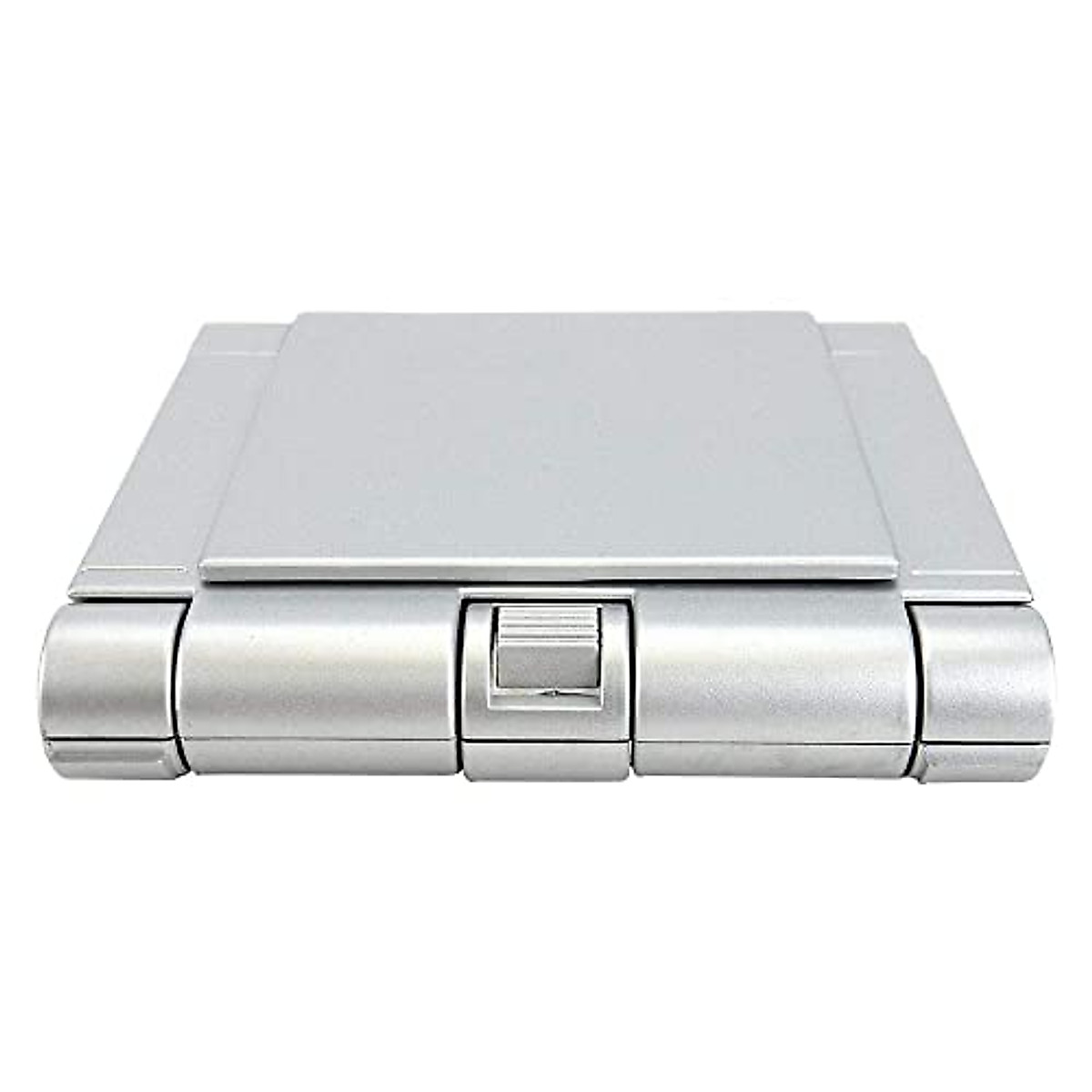 Sweda Travel Alarm Clock, World Time, Timer, Calendar, Calculator, Memory, WC38.