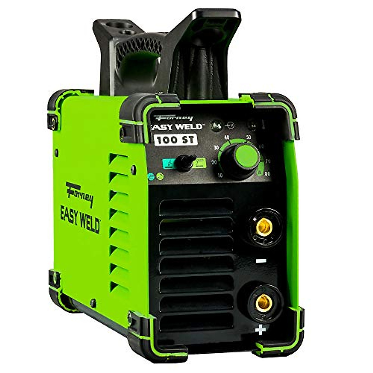 FORNEY Easy Weld 100ST, 90 Amp, 120-Volt Stick/Tig Welder