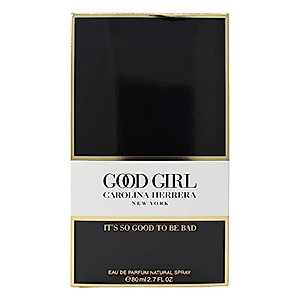 Carolina Herrera Good Girl Eau De Parfum, 2.7 Fl Oz