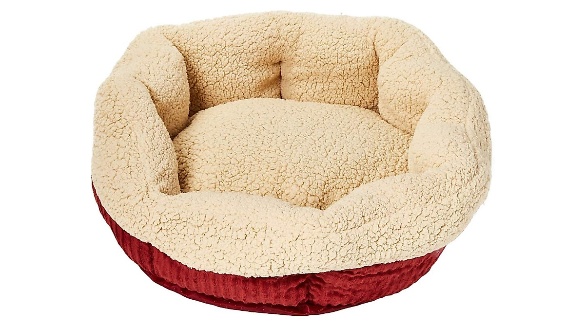 Cozy Petmate Self Warming Bed for Cats & Dogs
