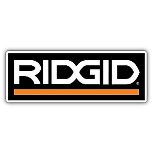 Ridgid R2501 Random Orbit Sander Replacement Dust Bag # 300027084