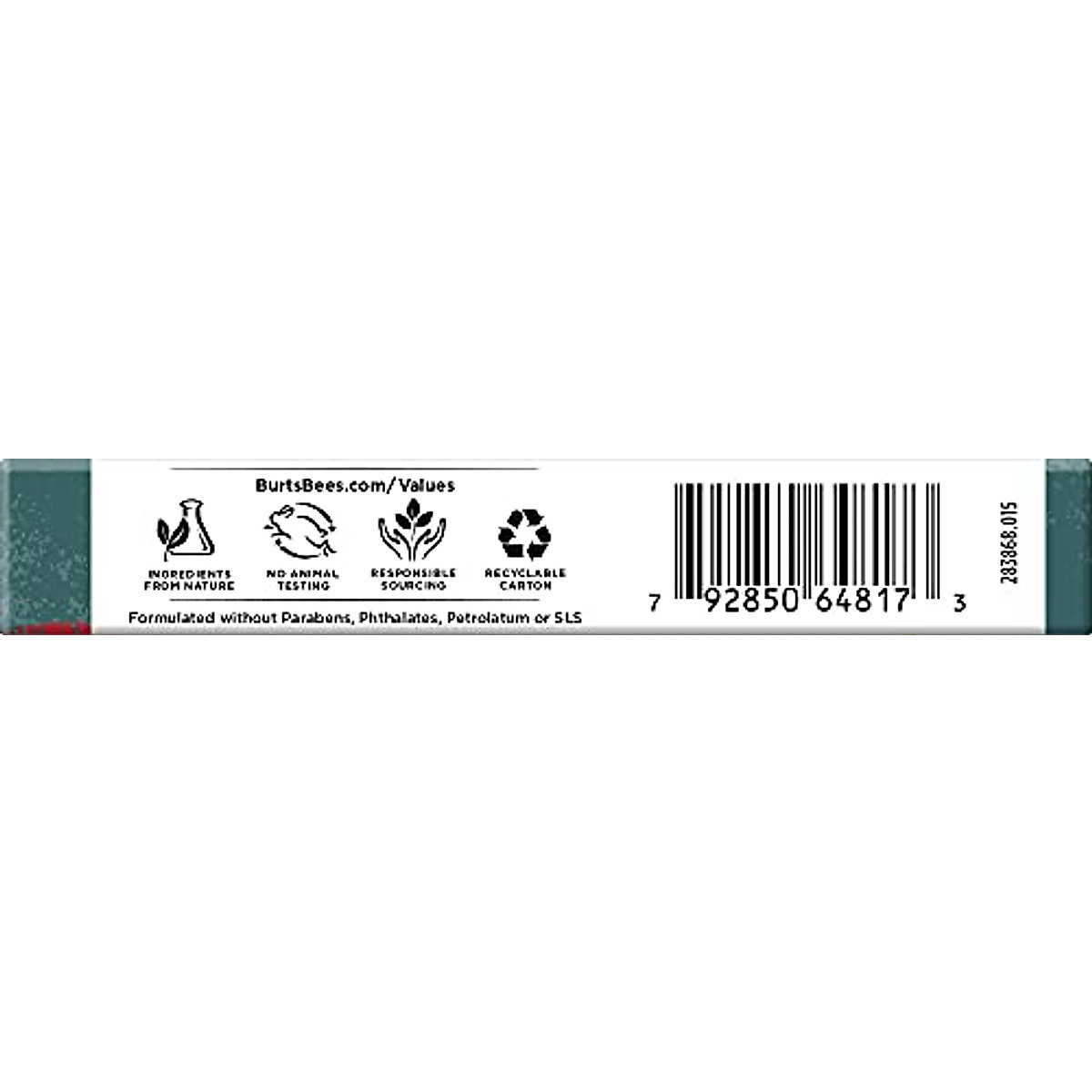 Burt’s Bees Beeswax Bounty Assorted Set