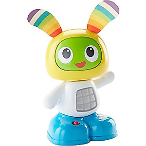 Fisher-Price Bright Beats Juniors - BeatBo