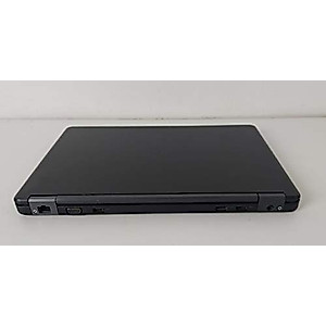 Dell Latitude E5450 14 Inch HD Business Laptop Intel Core 5th Generation i5 i5-5300U 8GB DDR3L 500GB 7200RPM HDD Webcam Bluetooth Windows 8.1 Pro