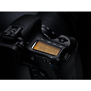 Canon Digital SLR Camera EOS 60D with EF-S18-55mm / EF-S55-250mm Lens Kit - International Version