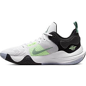 Jordan, Giannis Immortality 2 Unisex Adult, Multicolor, 13