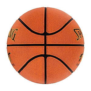 Spalding Street Outdoor Basketball 27.5"