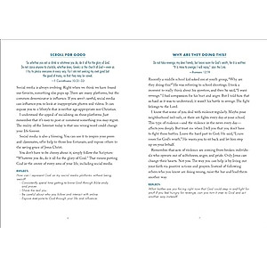 Walk in Faith: 5-Minute Devotions for Teen Guys