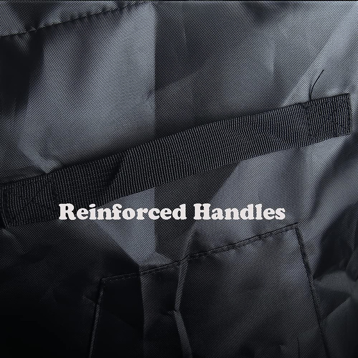 Portable Air Conditioner Covers Skyour Outdoor Waterproof Dustproof AC Unit Dust Cover Mobile Air Conditioner Storage Bags Protector Covers for Most 5000-14000 BTU Portable Air Conditioners