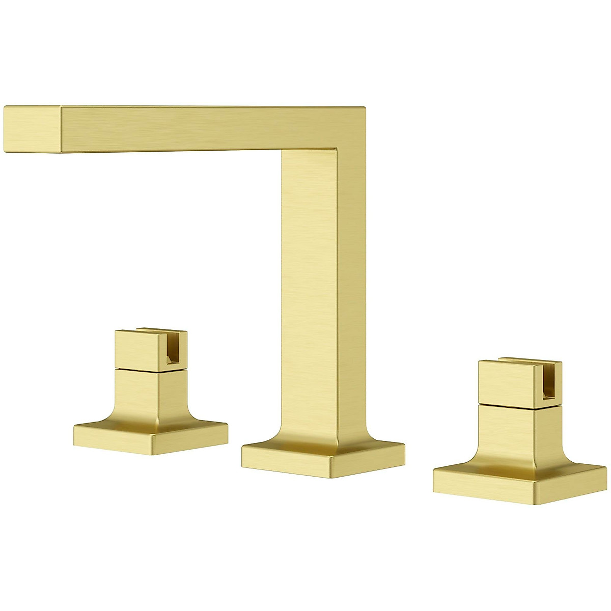 Pfister LG49-VRV2BG Bath Faucets and Accessories, Brushed Gold