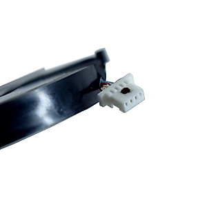 Rangale Replacement CPU and GPU Cooling Fan for Dell XPS 15 9570 XPS 15 7590 XPS 15-9570 Precision 5530 5540 Series Laptop DFS501105PR0T FKCH 008YY9 0TK9J1