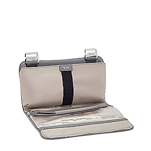 TUMI TUMI+ Small Organizer - Fog