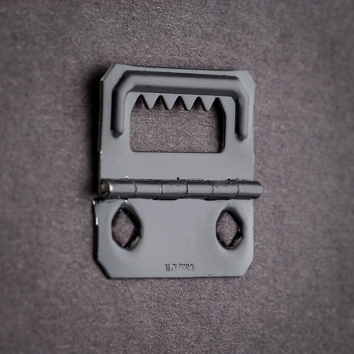 Craig Frames Confetti, Modern Blue Picture Frame, 11 x 14 Inch