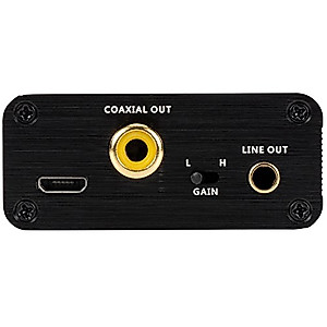 OLYMPUS2-E10K Headphone Amplifier