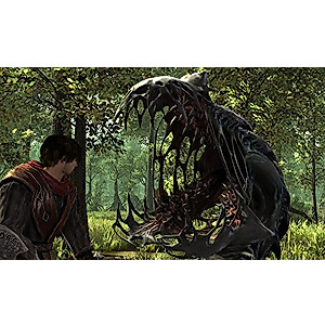 Arcania Complete Tale (PS4)