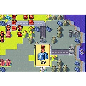 Advance Wars (Renewed)