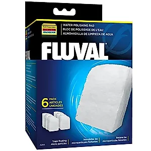 Fluval Water Polishing Pad