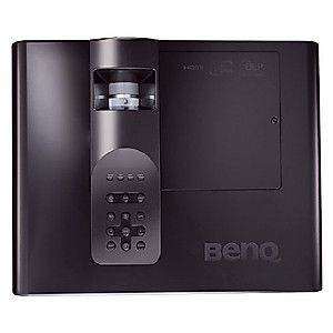 BenQ SP920P 6000 lumen DLP Projector