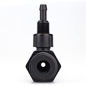 Garden Irrigation Device Kit G3/4 Fertilizer Injector + Switch + Filter + Water Tube Injectors Device Tube Switch Filter