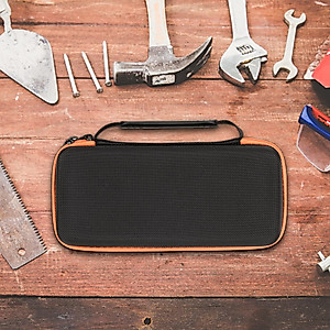 Aenllosi Hard Carrying Case Replacement for WORX WX082L/WX081L Cordless Electric Scissors ZipSnip Cutting Tool…