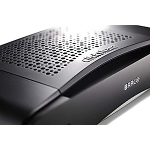 Barco CS-100 | Small Meeting Room Standalone Wireless Presentation System
