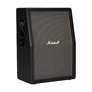 Marshall Origin 160-Watt 2x12 Inches Vertical Extension Cabinet Amplifier Part (ORI212A)