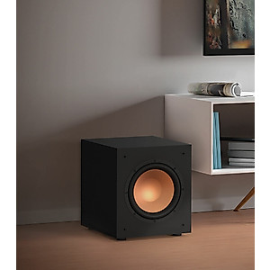 Klipsch KD-10SW 10" Subwoofer