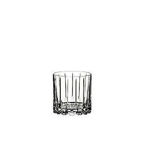 Riedel Drink Specific Glassware Rocks Glass,9.98 oz