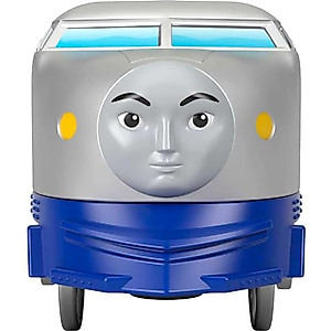 Thomas & Friends Kenji Motorized Toy Train