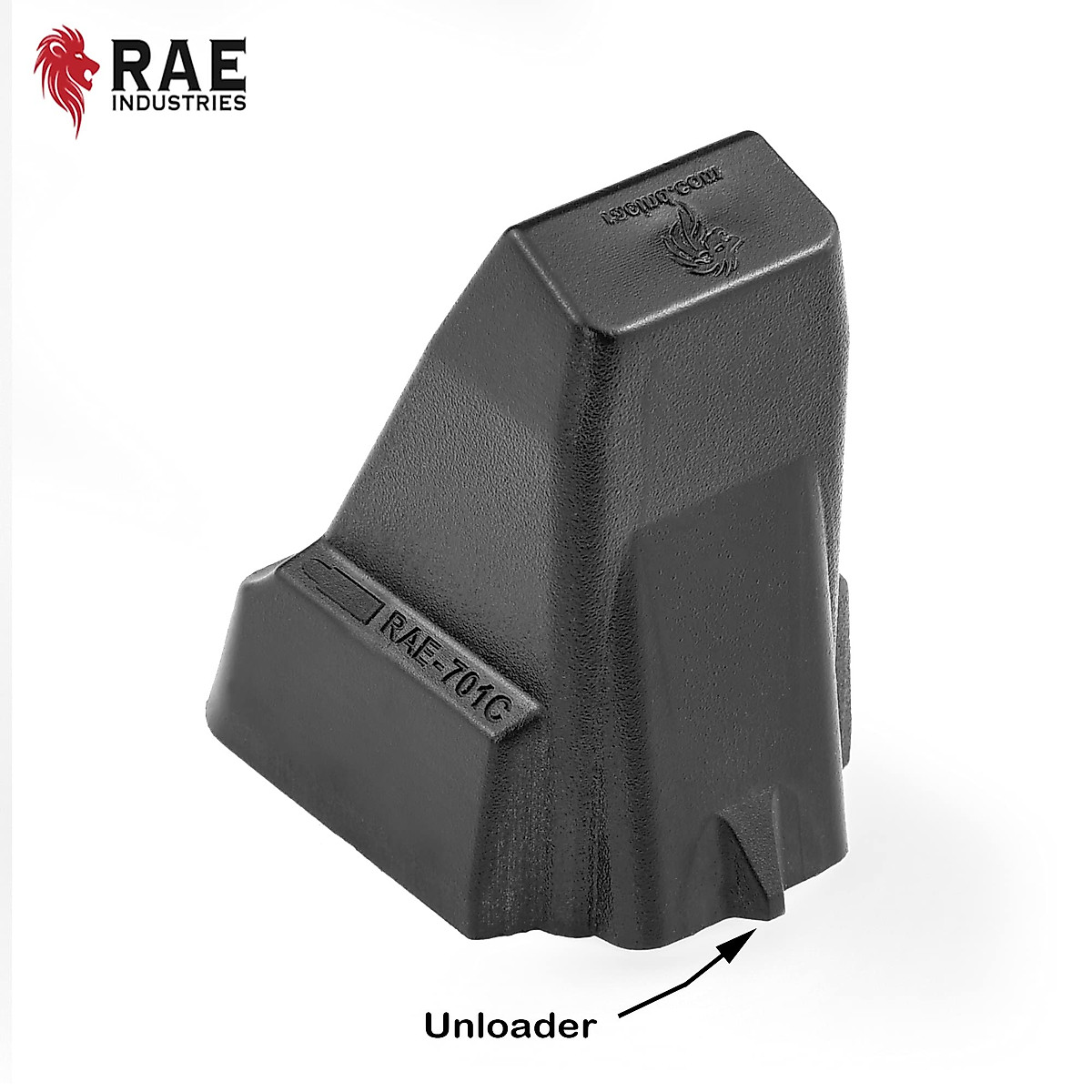 RAEIND Speedloader for Taurus PT92 9mm Handgun Double Stack Magazine Speed Loader (Taurus PT92-9mm)