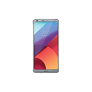 LG G6 H872 32GB 4G LTE T-Mobile GSM Unlocked Android Smartphone (Renewed)