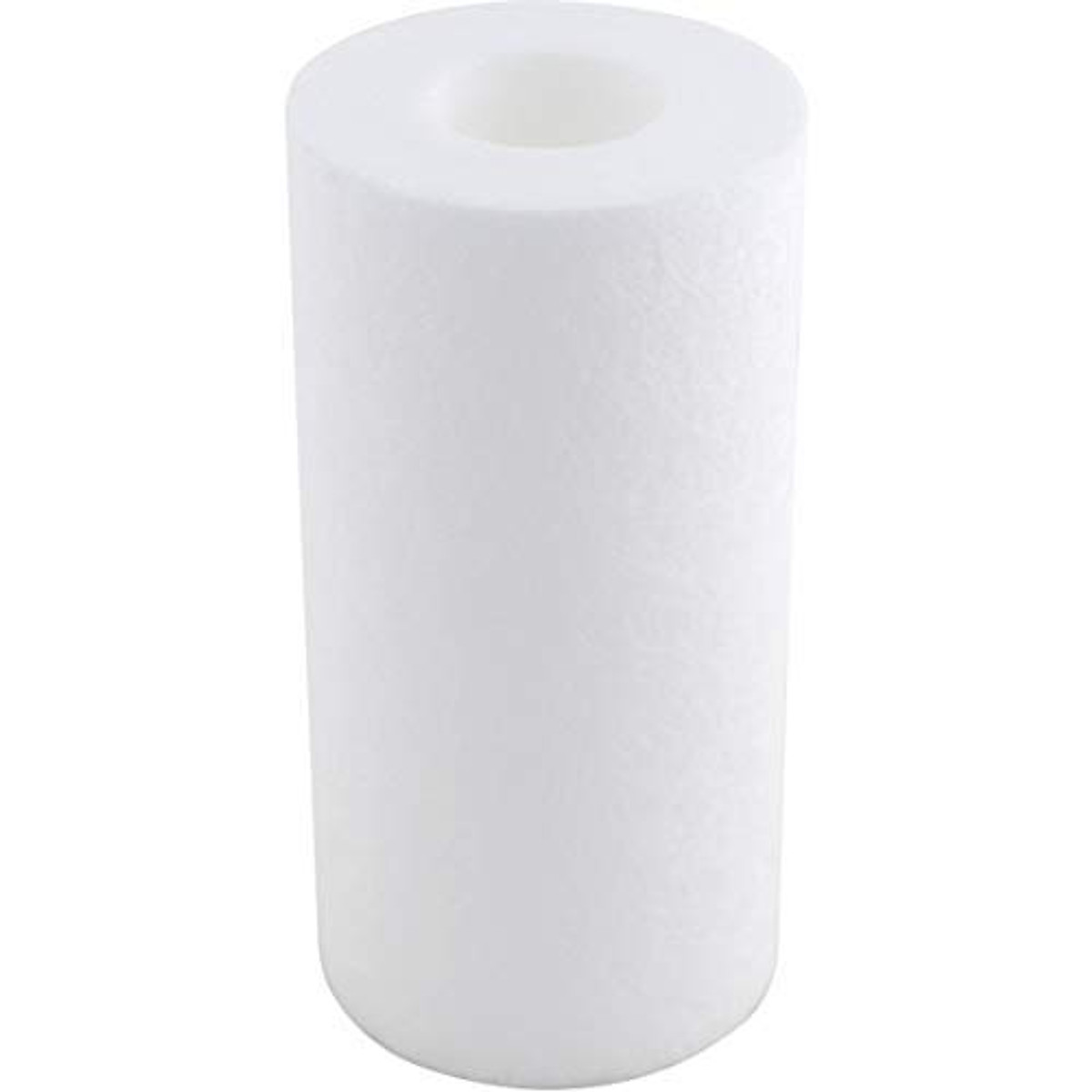 SpiroPure SP-P5-478 5x2.5 5 Micron Spun Melt-Blown Polypropylene Sediment Water Filter Cartridge SDC-25-0505 P5-478 155030-43 (Case of 24)