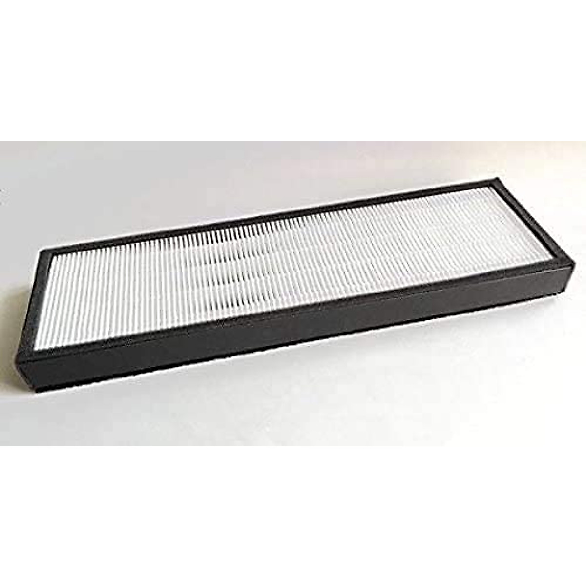 Nispira True HEPA Filter Replacement For GermGuardian FLT5000 Air Purifier AC5000, AC5000e, AC5250pt, AC5350b, AC5350bca, AC5350w, AC5300b, CDAP5500, BXAP040, BXAP250 Idylis IAP GG 125, 3 Packs
