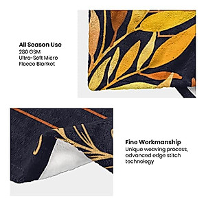 40th Birthday Gifts for Women Men, 40 Year Old Birthday Gift for Woman Man Turning 40, Happy 40th Birthday Party Decorations, 40th Birthday Gift Ideas, 1983 Birthday Gifts Throw Blanket 60 x 50 inch