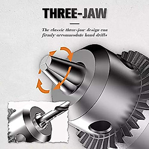 Arinda Angle Grinder Electric Drill Conversion Collets Adapter For Angle Grinder Woodworking Tool Accessories