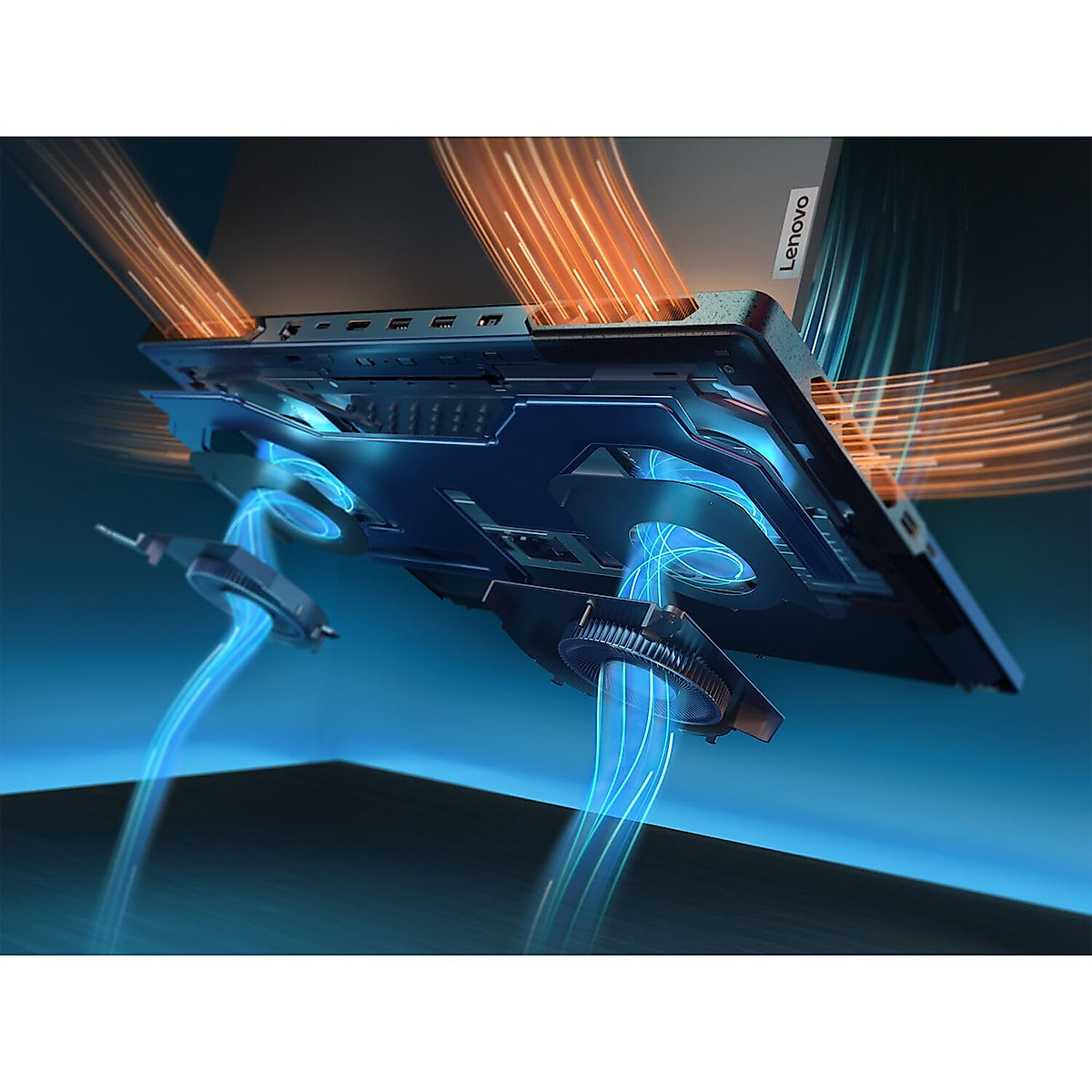 Lenovo 2023 Legion Gaming Laptop, Full Power GeForce RTX 4090 16GB 175W, 16" 240Hz WQXGA (2560x1600), 13th Gen Intel 24-Core i9-13900HX, 32GB DDR5 RAM, 1TB WD_Black SSD, RGB KB, Wi-Fi 6E, Windows 11