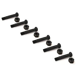 The ROP Shop | (Pack of 6 Shear Pin Bolt & Nut for Ariens Deluxe 30 921013, 921032, 921047